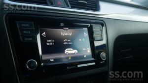 Skoda Rapid 2018 Rīga, ar dzinēja tilpumu 1.00 L un nobraukumu 204 tūkst. km par 7200 €, foto 19 vietnē AUTOMOTO.COM.LV