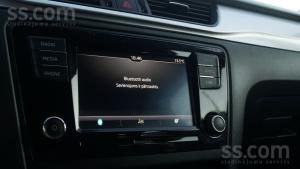 Skoda Rapid 2018 Rīga, ar dzinēja tilpumu 1.00 L un nobraukumu 204 tūkst. km par 7200 €, foto 20 vietnē AUTOMOTO.COM.LV