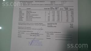Skoda Rapid 2018 Rīga, ar dzinēja tilpumu 1.00 L un nobraukumu 204 tūkst. km par 7200 €, foto 23 vietnē AUTOMOTO.COM.LV