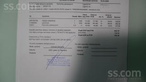 Skoda Rapid 2018 Rīga, ar dzinēja tilpumu 1.00 L un nobraukumu 204 tūkst. km par 7200 €, foto 25 vietnē AUTOMOTO.COM.LV