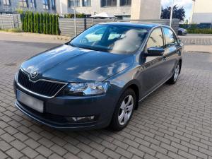 Skoda Rapid 2019 Viļņa, ar dzinēja tilpumu 1.00 L un nobraukumu 78 tūkst. km par 7999 €, foto 3 vietnē AUTOMOTO.COM.LV
