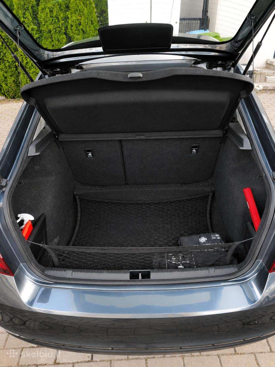 Skoda Rapid 2019 Viļņa, ar dzinēja tilpumu 1.00 L un nobraukumu 78 tūkst. km par 7999 €, foto 12 vietnē AUTOMOTO.COM.LV