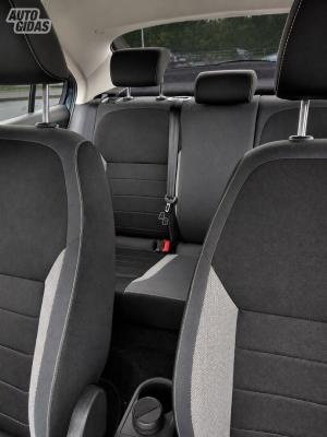 Skoda Rapid 2019 in Vilnius, with an engine capacity of 1.00 L and mileage of 78 thousand km for 7650 €, photo 14 on AUTOMOTO.COM.LV