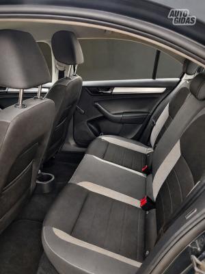 Skoda Rapid 2019 in Vilnius, with an engine capacity of 1.00 L and mileage of 78 thousand km for 7650 €, photo 10 on AUTOMOTO.COM.LV