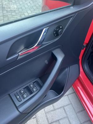 Sarkans Skoda Rapid 2014 Šauļi, ar dzinēja tilpumu 1.60 L un nobraukumu 228 tūkst. km par 4600 €, foto 11 vietnē AUTOMOTO.COM.LV