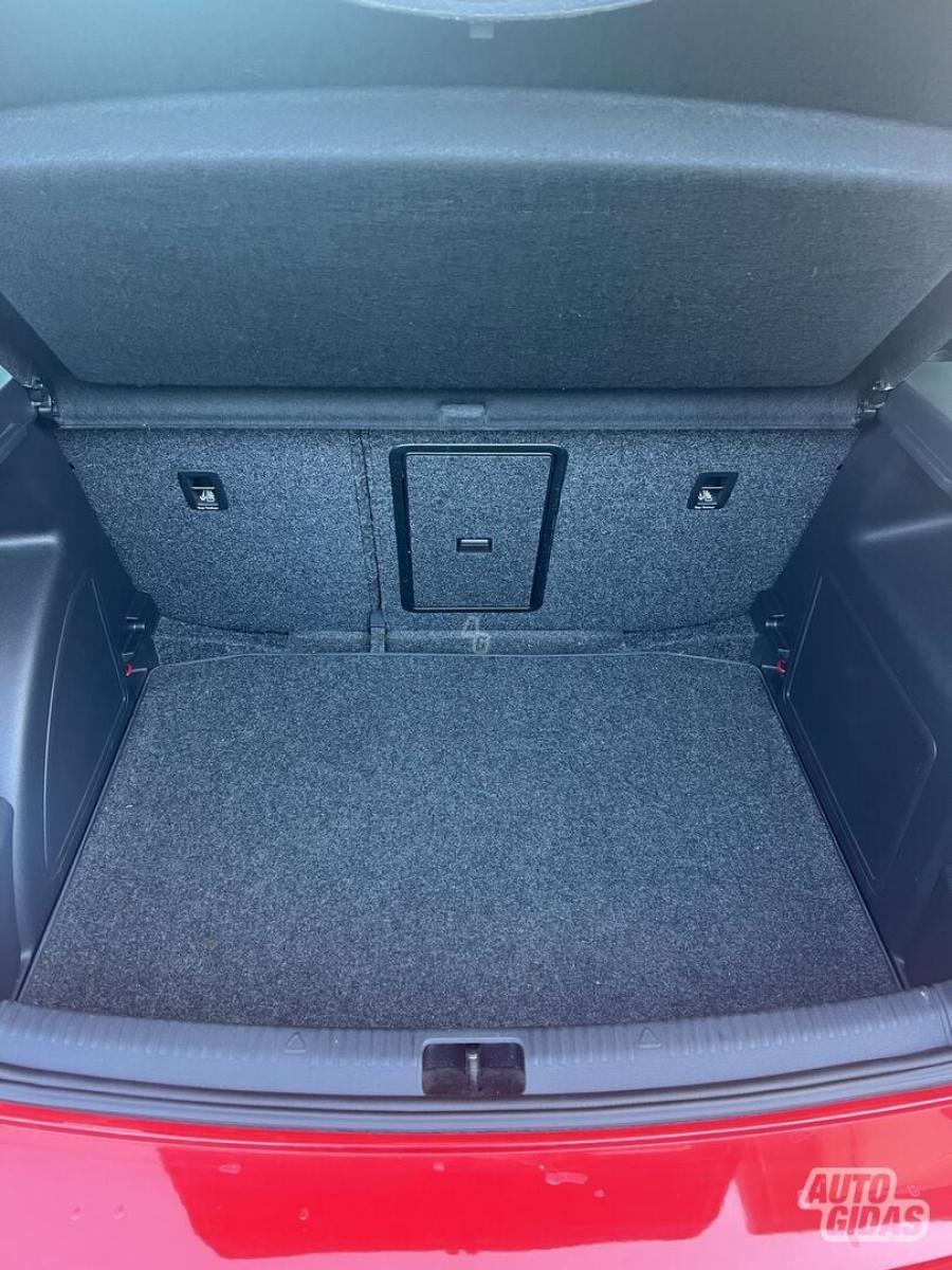 Sarkans Skoda Rapid 2014 Šauļi, ar dzinēja tilpumu 1.60 L un nobraukumu 228 tūkst. km par 4600 €, foto 13 vietnē AUTOMOTO.COM.LV