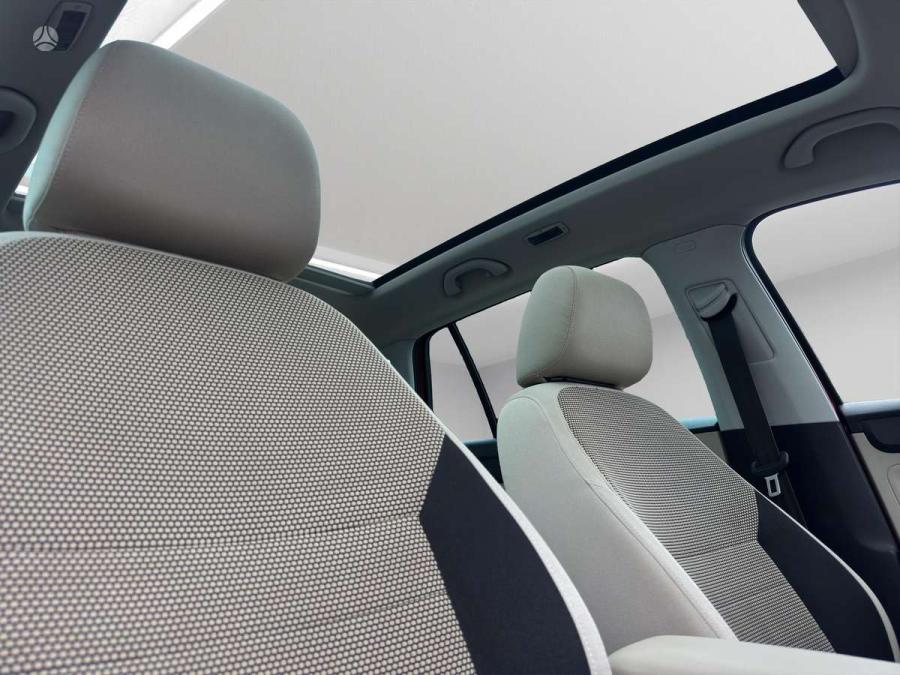 Sarkans Skoda Rapid 2014 Klaipėda, ar dzinēja tilpumu 1.20 L un nobraukumu 208 tūkst. km par 4999 €, foto 10 vietnē AUTOMOTO.COM.LV