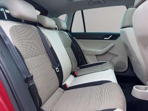 Sarkans Skoda Rapid 2014 Klaipėda, ar dzinēja tilpumu 1.20 L un nobraukumu 208 tūkst. km par 4999 €, foto 11 vietnē AUTOMOTO.COM.LV