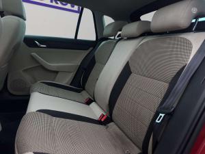 Sarkans Skoda Rapid 2014 Klaipėda, ar dzinēja tilpumu 1.20 L un nobraukumu 208 tūkst. km par 4999 €, foto 12 vietnē AUTOMOTO.COM.LV