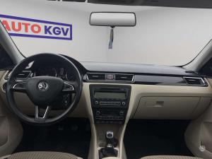 Sarkans Skoda Rapid 2014 Klaipėda, ar dzinēja tilpumu 1.20 L un nobraukumu 208 tūkst. km par 4999 €, foto 13 vietnē AUTOMOTO.COM.LV