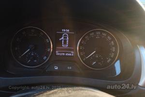 Красный Шкода Рапид 2014 в Таллин, объемом двигателя 1.20 л и пробегом 192 тыс. км за 4500 €, фото 8 на AUTOMOTO.COM.LV