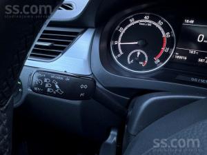 Red Skoda Rapid 2017 in Riga, with an engine capacity of 1.00 L and mileage of 189 thousand km for 7500 €, photo 22 on AUTOMOTO.COM.LV