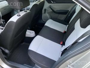 Skoda Rapid 2013 Rīga, ar dzinēja tilpumu 1.60 L un nobraukumu 115 tūkst. km par 4990 €, foto 20 vietnē AUTOMOTO.COM.LV