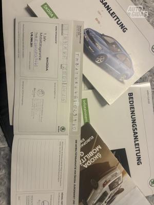 Skoda Rapid 2016 Viļņa, ar dzinēja tilpumu 1.40 L un nobraukumu 51 tūkst. km par 10500 €, foto 15 vietnē AUTOMOTO.COM.LV