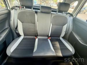 Skoda Rapid 2017 Rīga, ar dzinēja tilpumu 1.40 L un nobraukumu 0 tūkst. km par 5990 €, foto 12 vietnē AUTOMOTO.COM.LV