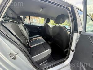 Skoda Rapid 2017 Rīga, ar dzinēja tilpumu 1.40 L un nobraukumu 0 tūkst. km par 5990 €, foto 13 vietnē AUTOMOTO.COM.LV