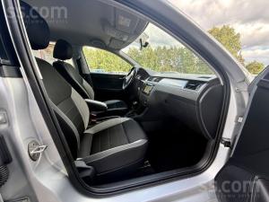 Skoda Rapid 2017 Rīga, ar dzinēja tilpumu 1.40 L un nobraukumu 0 tūkst. km par 5990 €, foto 15 vietnē AUTOMOTO.COM.LV