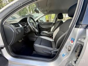 Skoda Rapid 2017 Rīga, ar dzinēja tilpumu 1.40 L un nobraukumu 0 tūkst. km par 5990 €, foto 16 vietnē AUTOMOTO.COM.LV
