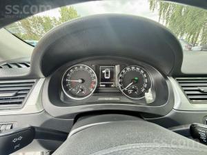 Skoda Rapid 2017 Rīga, ar dzinēja tilpumu 1.40 L un nobraukumu 0 tūkst. km par 5990 €, foto 23 vietnē AUTOMOTO.COM.LV