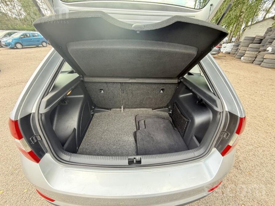 Skoda Rapid 2017 Rīga, ar dzinēja tilpumu 1.40 L un nobraukumu 0 tūkst. km par 5990 €, foto 28 vietnē AUTOMOTO.COM.LV