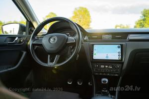 Balts Skoda Rapid 2014 Tallina, ar dzinēja tilpumu 1.20 L un nobraukumu 123 tūkst. km par 4899 €, foto 7 vietnē AUTOMOTO.COM.LV