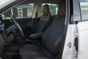 Balts Skoda Rapid 2014 Tallina, ar dzinēja tilpumu 1.20 L un nobraukumu 123 tūkst. km par 4899 €, foto 8 vietnē AUTOMOTO.COM.LV