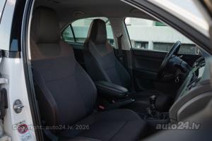 Balts Skoda Rapid 2014 Tallina, ar dzinēja tilpumu 1.20 L un nobraukumu 123 tūkst. km par 4899 €, foto 9 vietnē AUTOMOTO.COM.LV