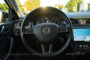 Balts Skoda Rapid 2014 Tallina, ar dzinēja tilpumu 1.20 L un nobraukumu 123 tūkst. km par 4899 €, foto 10 vietnē AUTOMOTO.COM.LV
