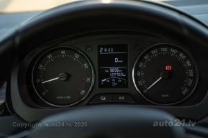 Balts Skoda Rapid 2014 Tallina, ar dzinēja tilpumu 1.20 L un nobraukumu 123 tūkst. km par 4899 €, foto 11 vietnē AUTOMOTO.COM.LV