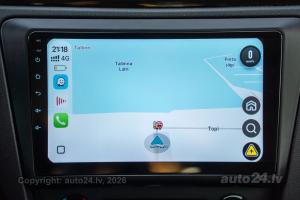 Balts Skoda Rapid 2014 Tallina, ar dzinēja tilpumu 1.20 L un nobraukumu 123 tūkst. km par 4899 €, foto 13 vietnē AUTOMOTO.COM.LV