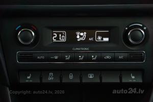 Balts Skoda Rapid 2014 Tallina, ar dzinēja tilpumu 1.20 L un nobraukumu 123 tūkst. km par 4899 €, foto 15 vietnē AUTOMOTO.COM.LV