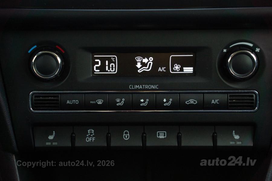 Balts Skoda Rapid 2014 Tallina, ar dzinēja tilpumu 1.20 L un nobraukumu 123 tūkst. km par 4899 €, foto 15 vietnē AUTOMOTO.COM.LV