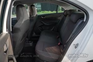 Balts Skoda Rapid 2014 Tallina, ar dzinēja tilpumu 1.20 L un nobraukumu 123 tūkst. km par 4899 €, foto 16 vietnē AUTOMOTO.COM.LV