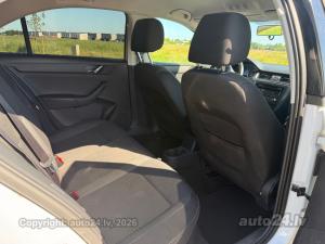 White Skoda Rapid 2014 in Tallinn, with an engine capacity of 1.20 L and mileage of 214 thousand km for 4190 €, photo 9 on AUTOMOTO.COM.LV