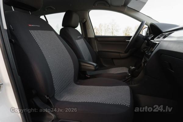 Balts Skoda Rapid 2015 Tartu, ar dzinēja tilpumu 1.40 L un nobraukumu 304 tūkst. km par 6200 €, foto 7 vietnē AUTOMOTO.COM.LV