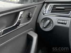 Белый Шкода Рапид 2015 в Рига, объемом двигателя 1.20 л и пробегом 260 тыс. км за 6200 €, фото 26 на AUTOMOTO.COM.LV