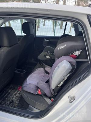 Balts Skoda Rapid 2015 Rīga, ar dzinēja tilpumu 1.60 L un nobraukumu 239 tūkst. km par 3600 €, foto 8 vietnē AUTOMOTO.COM.LV