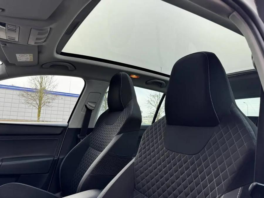 Balts Skoda Rapid 2015 Rīga, ar dzinēja tilpumu 1.20 L un nobraukumu 260 tūkst. km par 6200 €, foto 11 vietnē AUTOMOTO.COM.LV