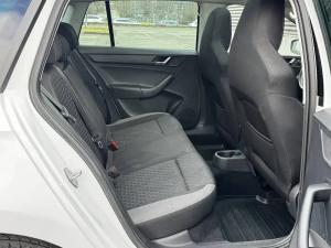 Balts Skoda Rapid 2015 Rīga, ar dzinēja tilpumu 1.20 L un nobraukumu 260 tūkst. km par 6200 €, foto 13 vietnē AUTOMOTO.COM.LV