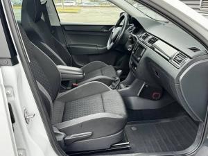 Balts Skoda Rapid 2015 Rīga, ar dzinēja tilpumu 1.20 L un nobraukumu 260 tūkst. km par 6200 €, foto 14 vietnē AUTOMOTO.COM.LV
