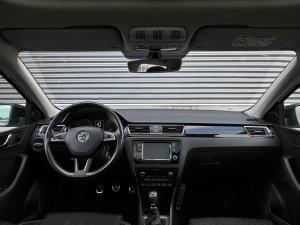Balts Skoda Rapid 2015 Rīga, ar dzinēja tilpumu 1.20 L un nobraukumu 260 tūkst. km par 6200 €, foto 15 vietnē AUTOMOTO.COM.LV