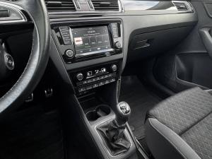 Balts Skoda Rapid 2015 Rīga, ar dzinēja tilpumu 1.20 L un nobraukumu 260 tūkst. km par 6200 €, foto 19 vietnē AUTOMOTO.COM.LV