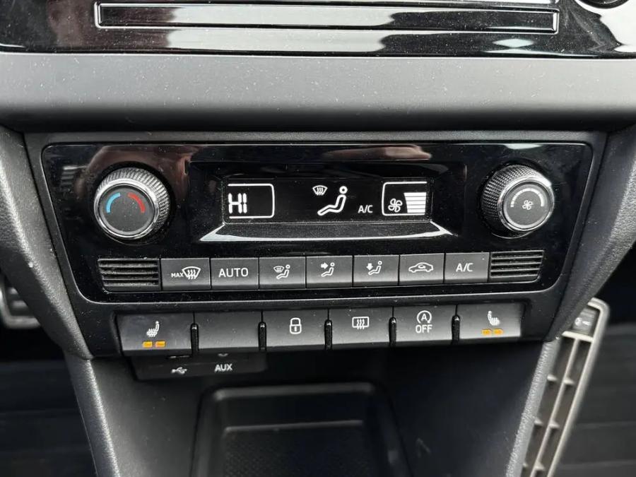 Balts Skoda Rapid 2015 Rīga, ar dzinēja tilpumu 1.20 L un nobraukumu 260 tūkst. km par 6200 €, foto 20 vietnē AUTOMOTO.COM.LV