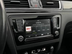 Balts Skoda Rapid 2015 Rīga, ar dzinēja tilpumu 1.20 L un nobraukumu 260 tūkst. km par 6200 €, foto 21 vietnē AUTOMOTO.COM.LV