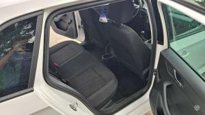 Balts Skoda Rapid 2015 Viļņa, ar dzinēja tilpumu 1.60 L un nobraukumu 165 tūkst. km par 4900 €, foto 10 vietnē AUTOMOTO.COM.LV