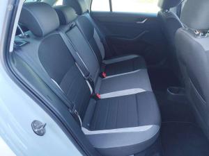 Balts Skoda Rapid 2016 Šauļi, ar dzinēja tilpumu 1.40 L un nobraukumu 174 tūkst. km par 6950 €, foto 20 vietnē AUTOMOTO.COM.LV