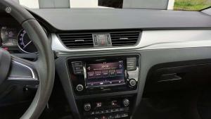 Balts Skoda Rapid 2017 Elektrėnai, ar dzinēja tilpumu 1.00 L un nobraukumu 117 tūkst. km par 6250 €, foto 3 vietnē AUTOMOTO.COM.LV