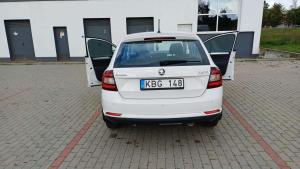 Balts Skoda Rapid 2017 Elektrėnai, ar dzinēja tilpumu 1.00 L un nobraukumu 117 tūkst. km par 6250 €, foto 7 vietnē AUTOMOTO.COM.LV