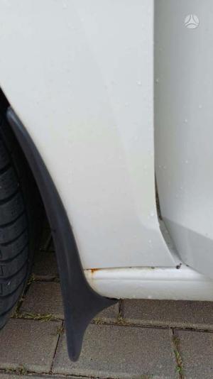 Balts Skoda Rapid 2017 Elektrėnai, ar dzinēja tilpumu 1.00 L un nobraukumu 117 tūkst. km par 6250 €, foto 8 vietnē AUTOMOTO.COM.LV
