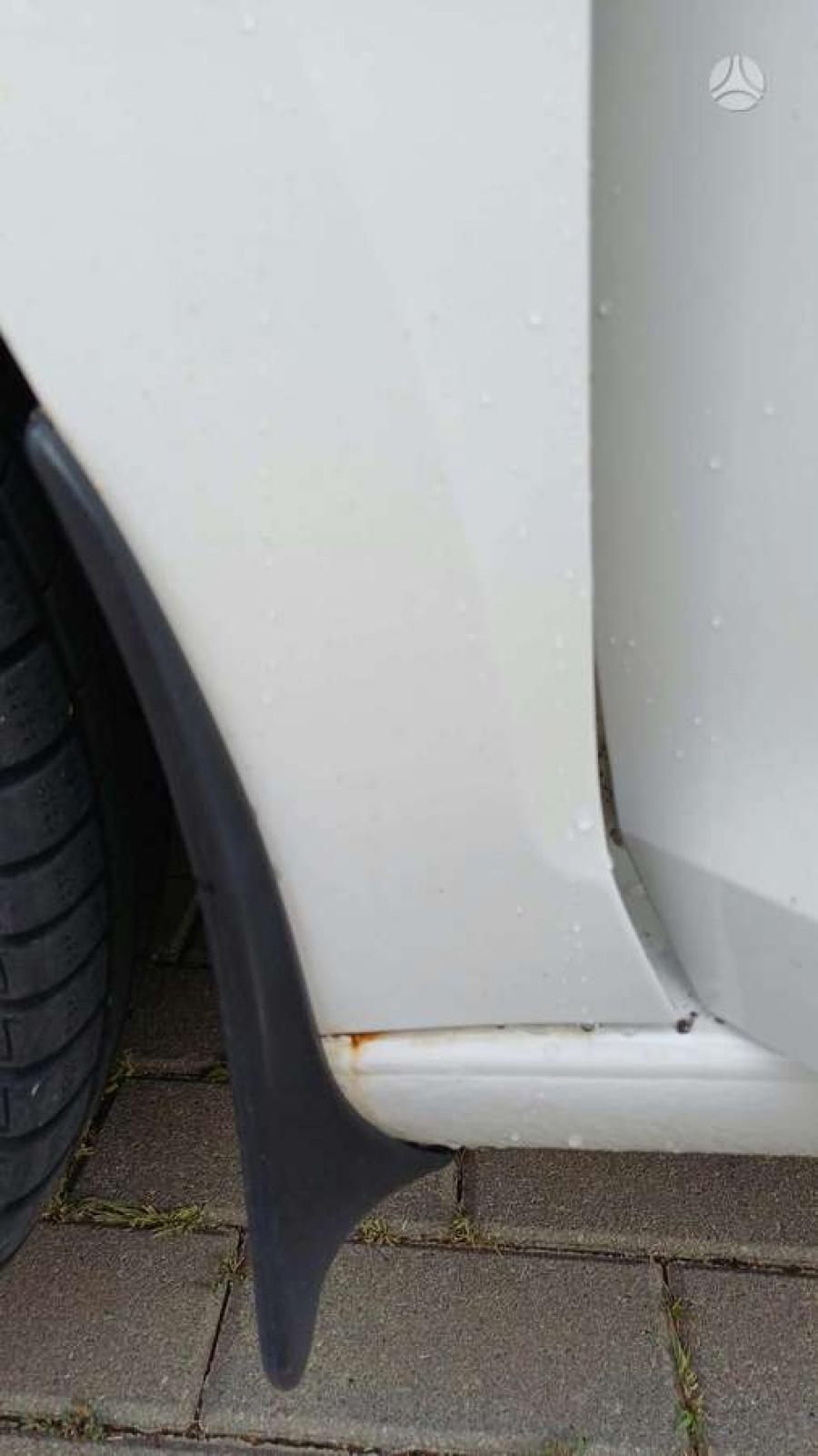 Balts Skoda Rapid 2017 Elektrėnai, ar dzinēja tilpumu 1.00 L un nobraukumu 117 tūkst. km par 6250 €, foto 8 vietnē AUTOMOTO.COM.LV
